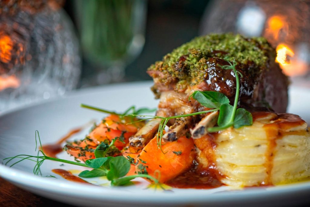 The Old Vicarage Hotel & Restaurant | Visit us in Bridgwater, Somerset